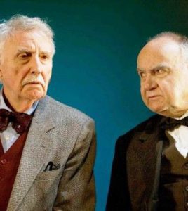 Recensione | L'Attore di Giulio Bosetti