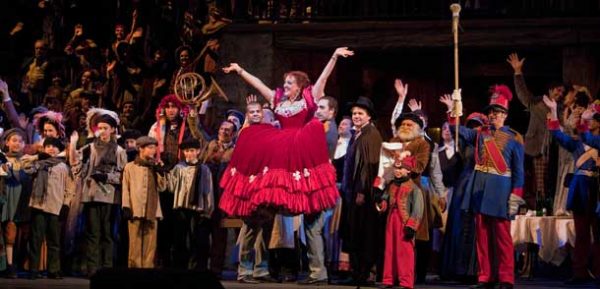 10 opere liriche per La Grande Stagione Live di Microcinema