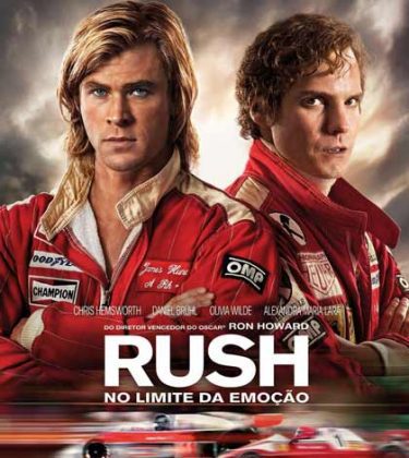 Rush: adrenalina pura e forti emozioni
