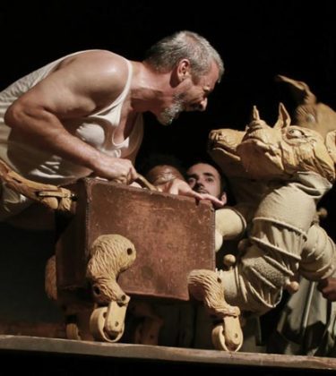 Recensione | Ubu and the Truth Commission