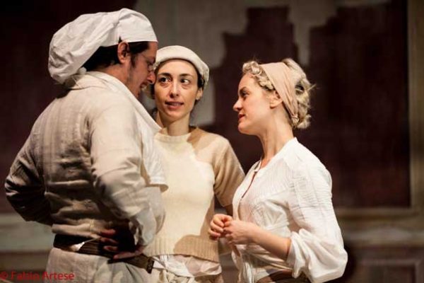 Recensione | Gli innamorati: la piacevole tortura dell'amore