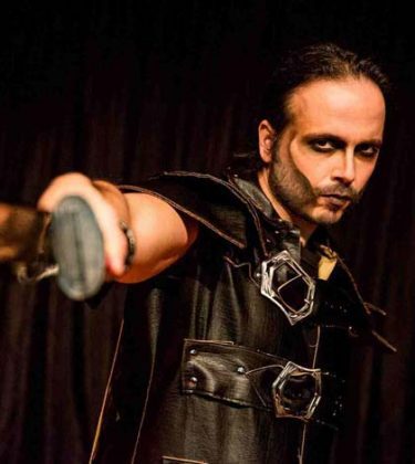 Recensione | Titus - commedia Pulp