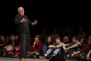 Recensione | Ciulla, il grande malfattore di Dario Fo