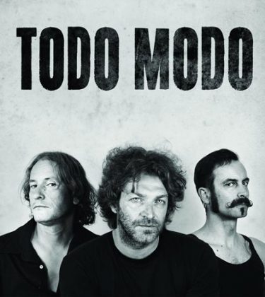 Intervista | Todo Modo