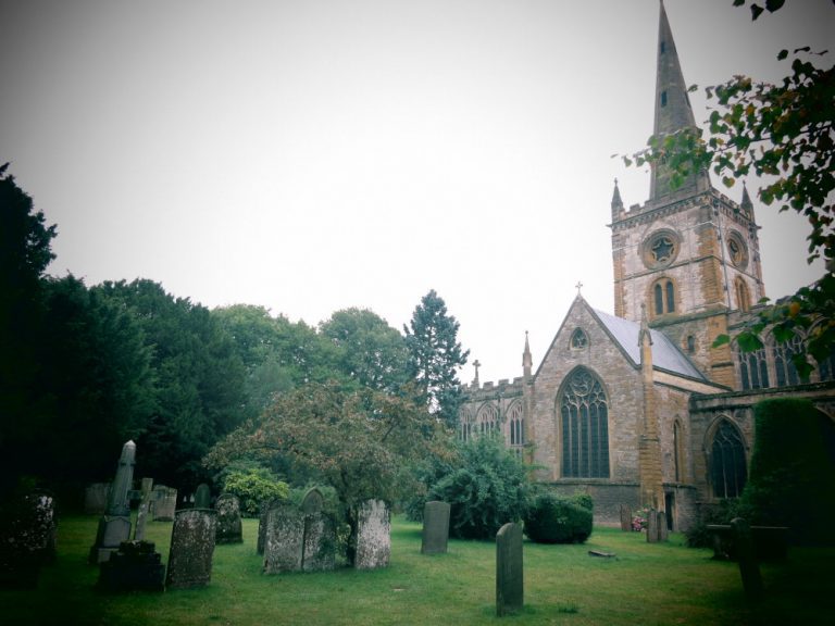 Shakespeare's Houses: alla scoperta delle origini del Bardo