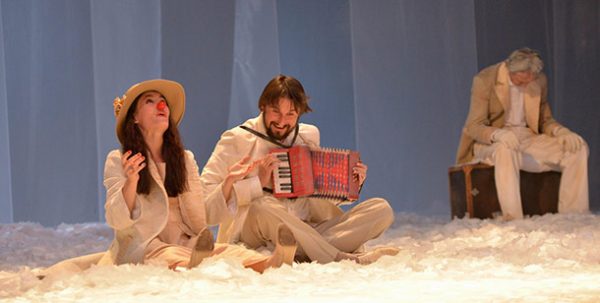 Recensione | Il giardino dei ciliegi, regia di Roberto Bacci