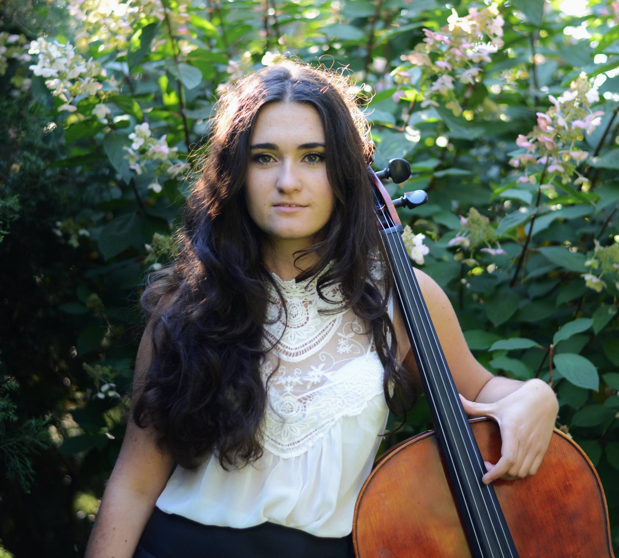 Zuzanna Sosnowska in concerto a Monza | Sporting Club Monza - Monza