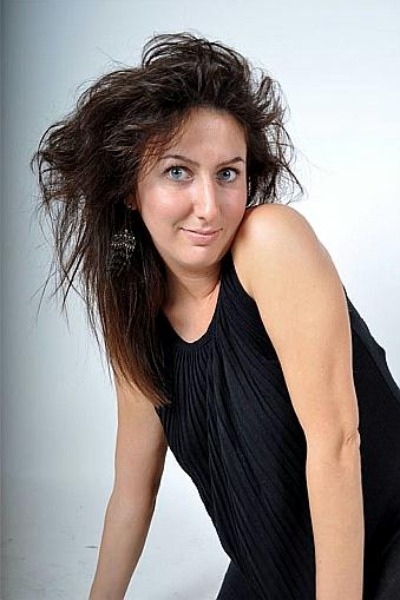 Sara Jane Ghiotti Brazilian Project | Mariani Lifestyle - Ravenna