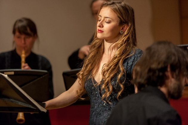 Intervista | Giulia Semenzato si racconta: dal jazz alla Scala