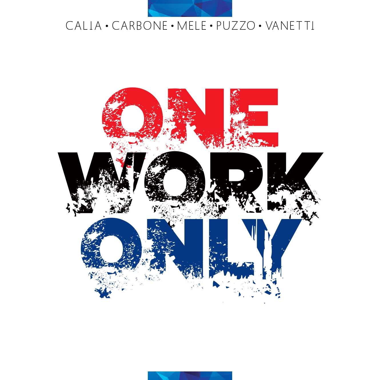 One Work Only | Arte Borgo Gallery - Roma