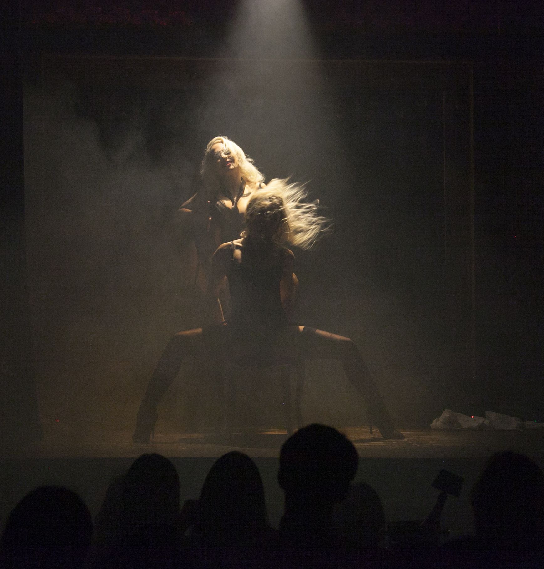 Supreme Show | La bottega degli Artisti - Roma